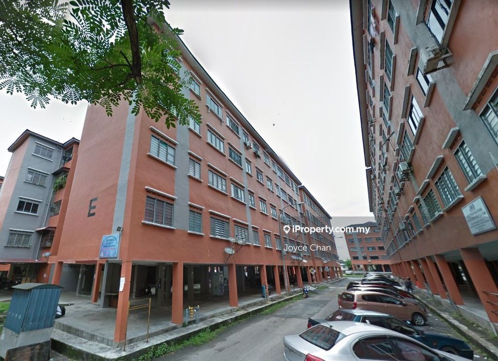 Taman Pulai Utama Flat 3 bedrooms for sale in Skudai, Johor | iProperty ... Taman Pulai Utama Flat 3 bedrooms for sale in Skudai, Johor | iProperty ...