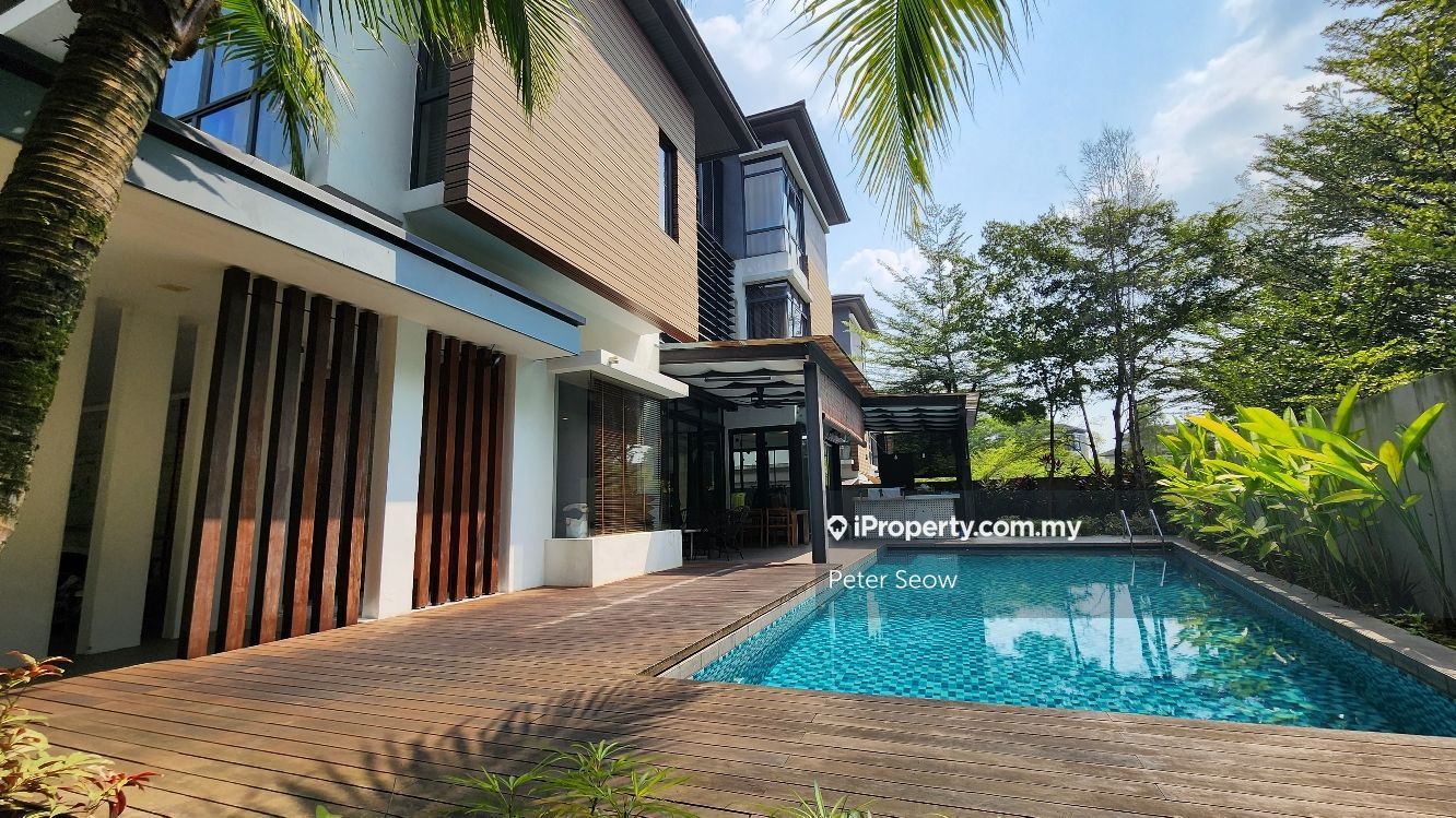 Seputeh Garden, Seputeh for sale - RM6500000 | iProperty Malaysia