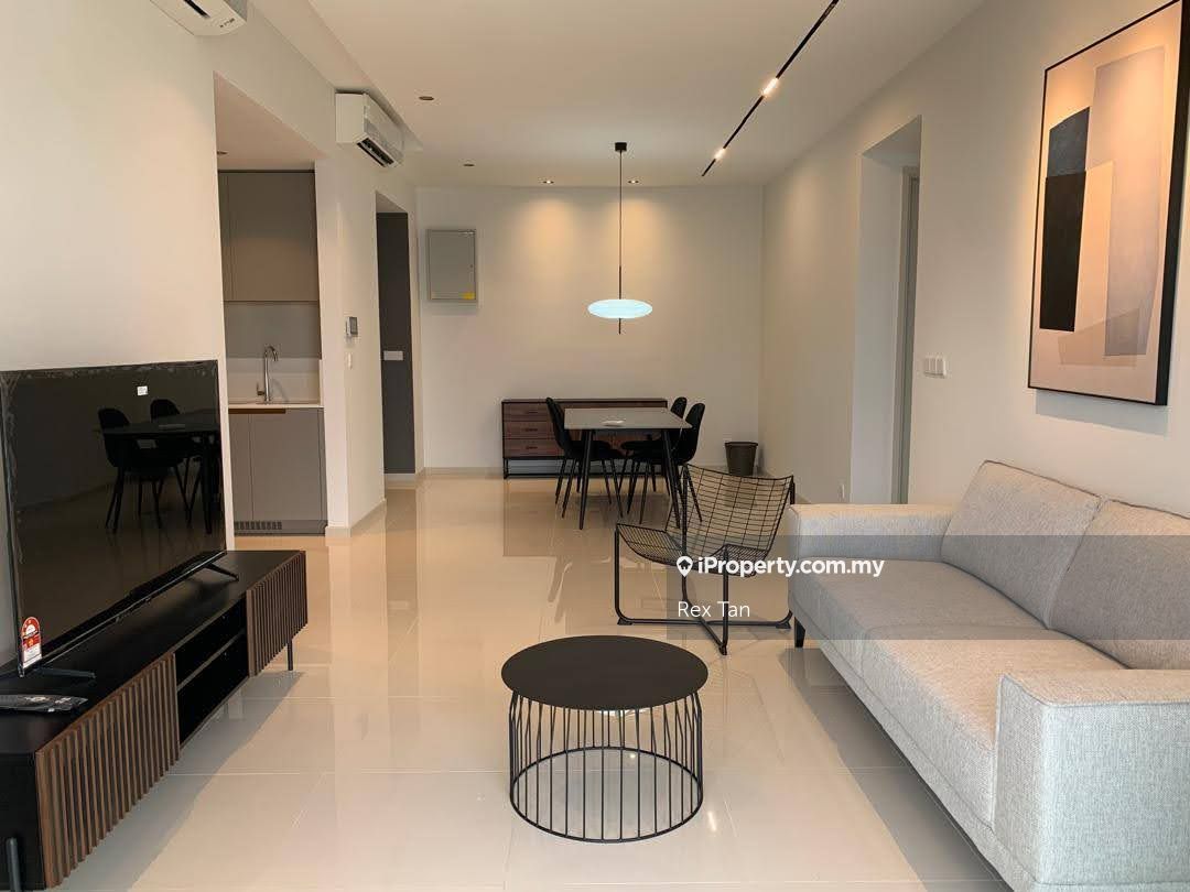 Residensi Solaris Parq, Solaris Dutamas, Dutamas for rent - RM5500 ...