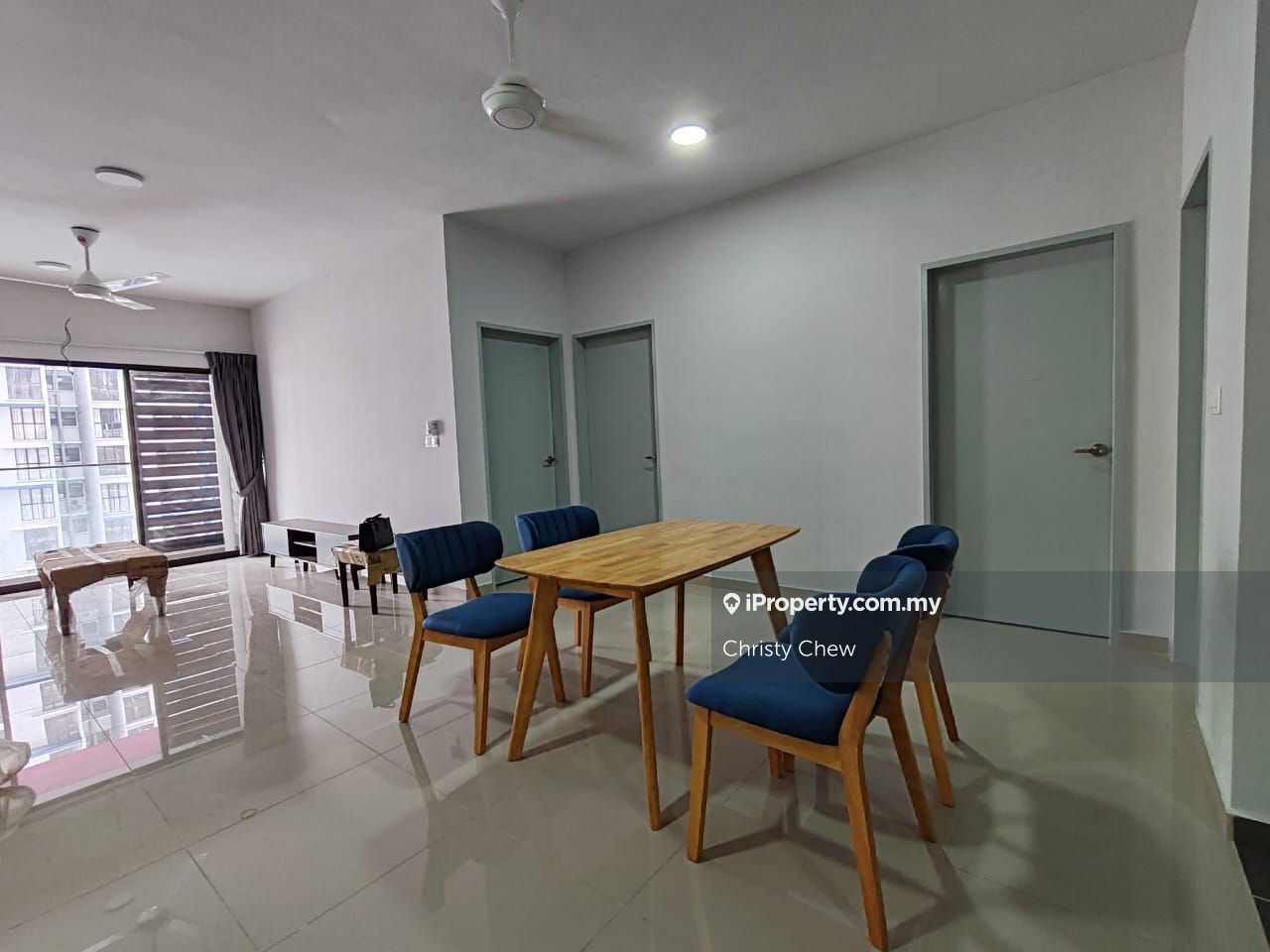 Admiral Residences Condominium 3 bedrooms for rent in Melaka City ...