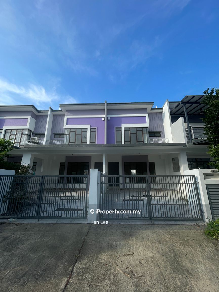 Ecohill 2 Banyas, Semenyih for sale - RM550000 | iProperty Malaysia