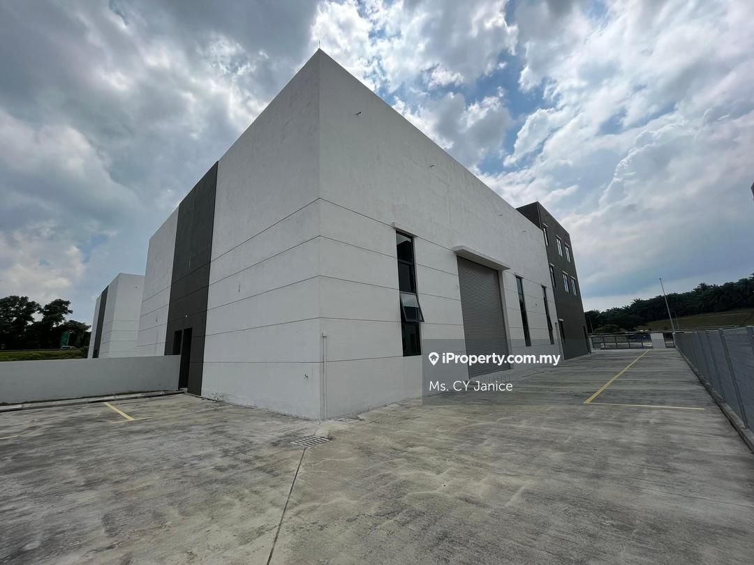 Balakong Factory, Bangi, Balakong, Kajang, Cheras, Bangi, Serdang ...