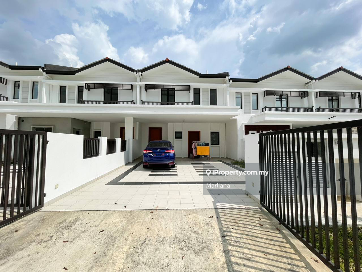 Alam Sari Bangi, Bangi for sale - RM900000 | iProperty Malaysia