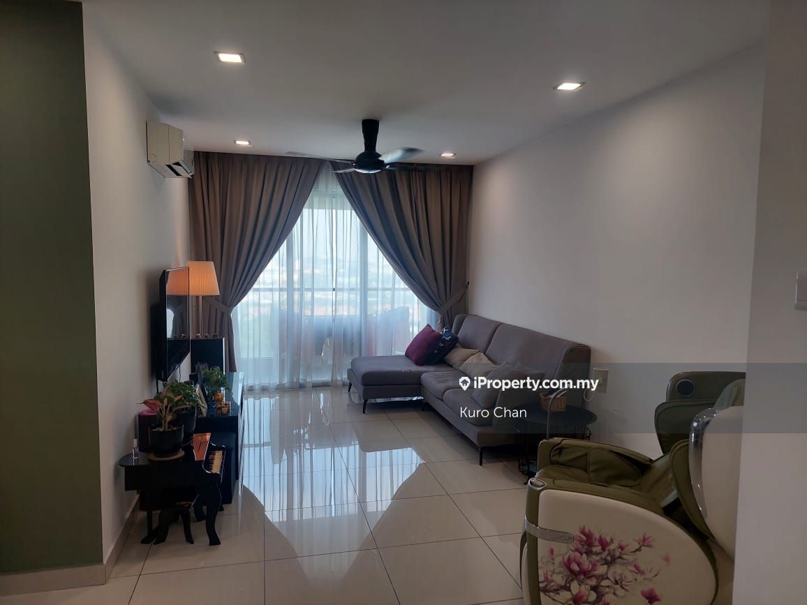 Aurora Residence @ Lake Side City, Taman Puchong Prima, Puchong for sale - RM748000 | iProperty ...
