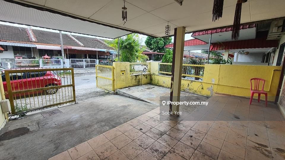 Bercham, Ipoh for sale - RM260000 | iProperty Malaysia