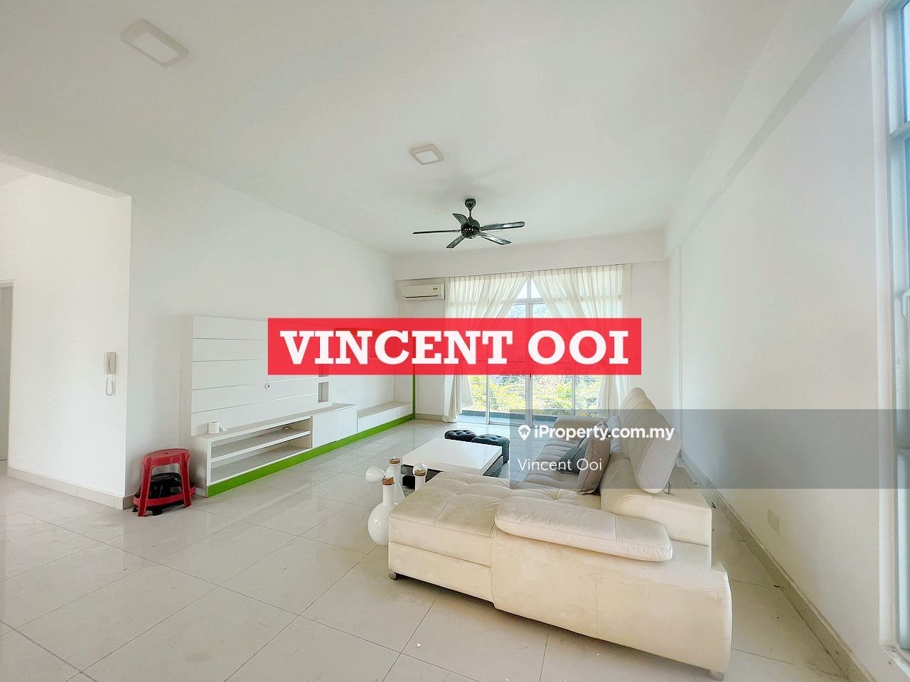Meridien Residence Condominium 4 bedrooms for sale in Bayan Lepas ...