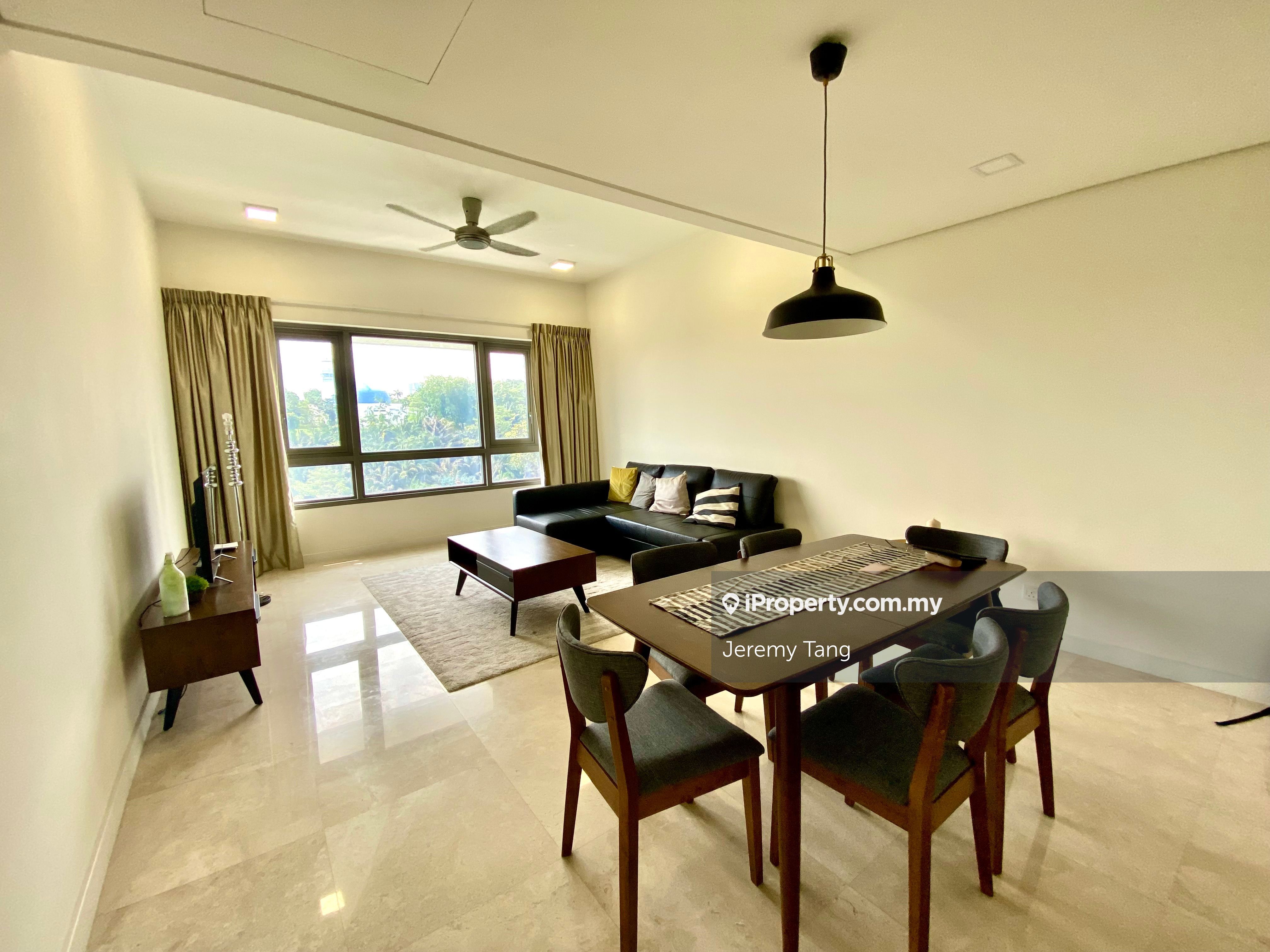 The Sentral Residences, KL Sentral for sale - RM1598000 | iProperty ...