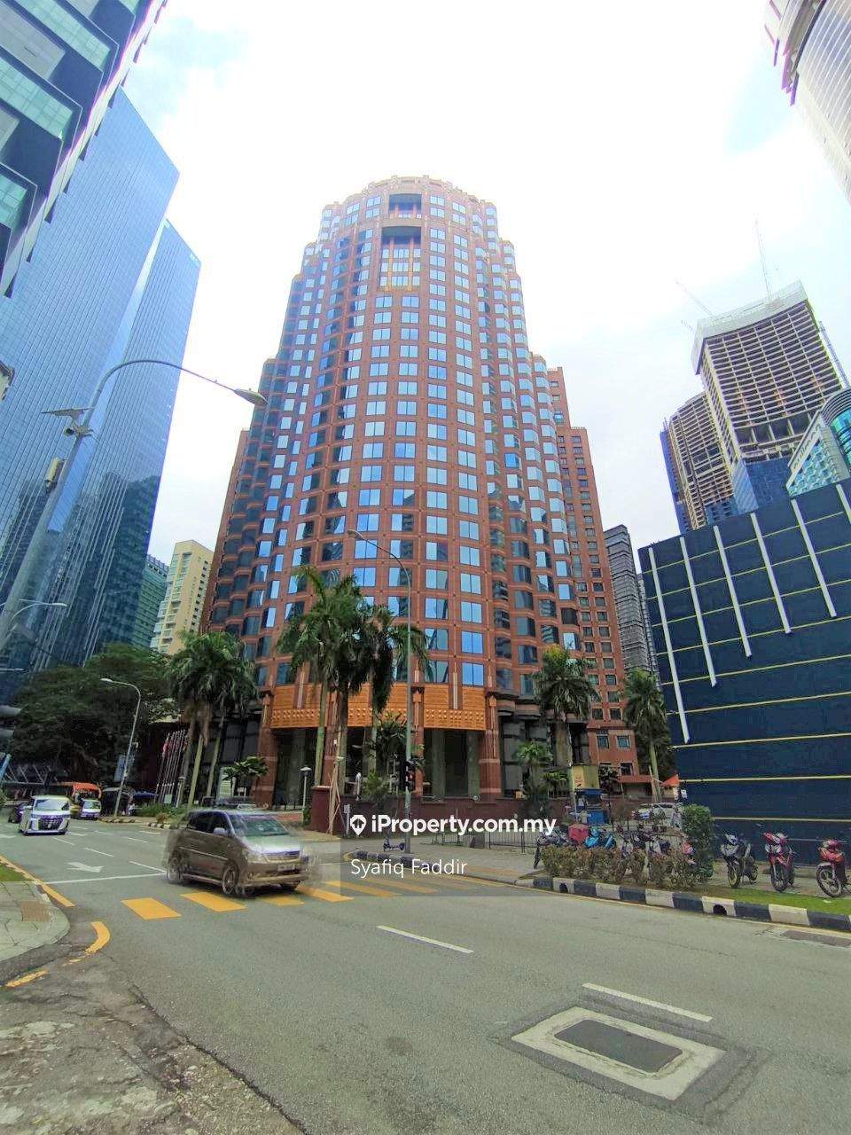 Menara HLX, City Centre Office for rent | iProperty.com.my