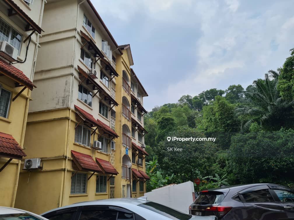 Pangsapuri Mayang, Bandar Kinrara Section 3, Bandar Kinrara for sale ...