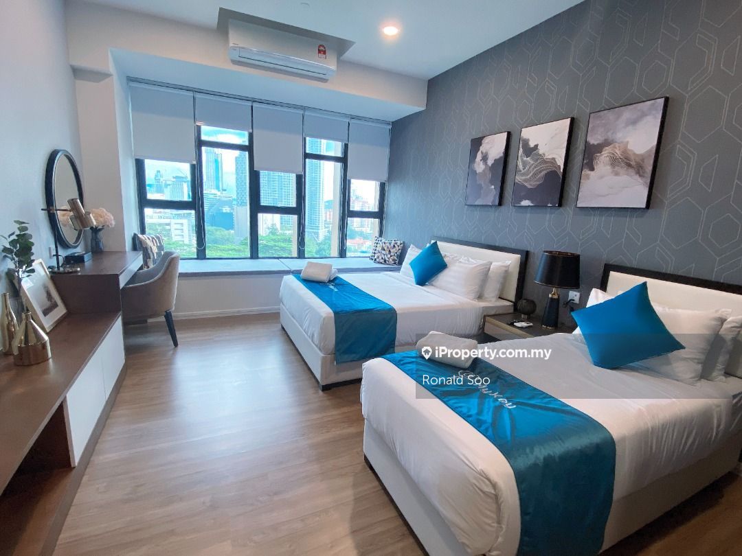 Ceylonz Suites Serviced Residence For Rent In KL City Kuala Lumpur ceylonz-suites-serviced-residence-for-rent-in-kl-city-kuala-lumpur
