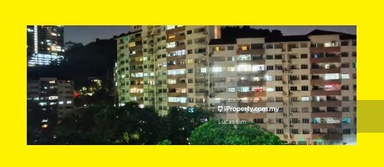 Paradesa Rustica Condominium 3 bedrooms for sale in Bandar Sri ...