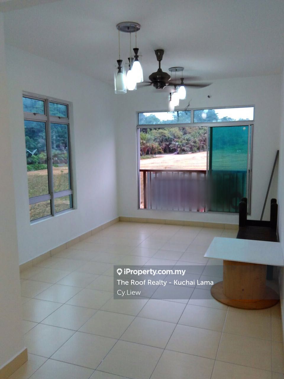 Villa Park, Taman Bukit Serdang, Seri Kembangan for sale - RM305000 ...