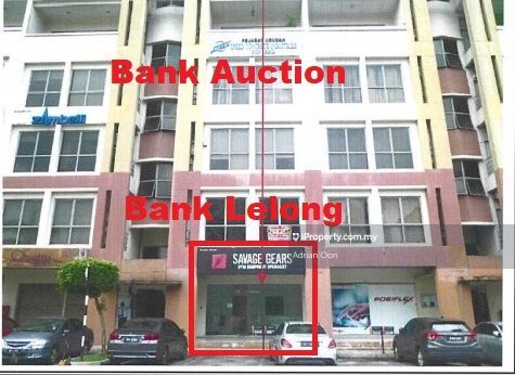 Merchant Square,Grd Flr,Petaling Jaya, Tropicana for sale - RM851000 ...