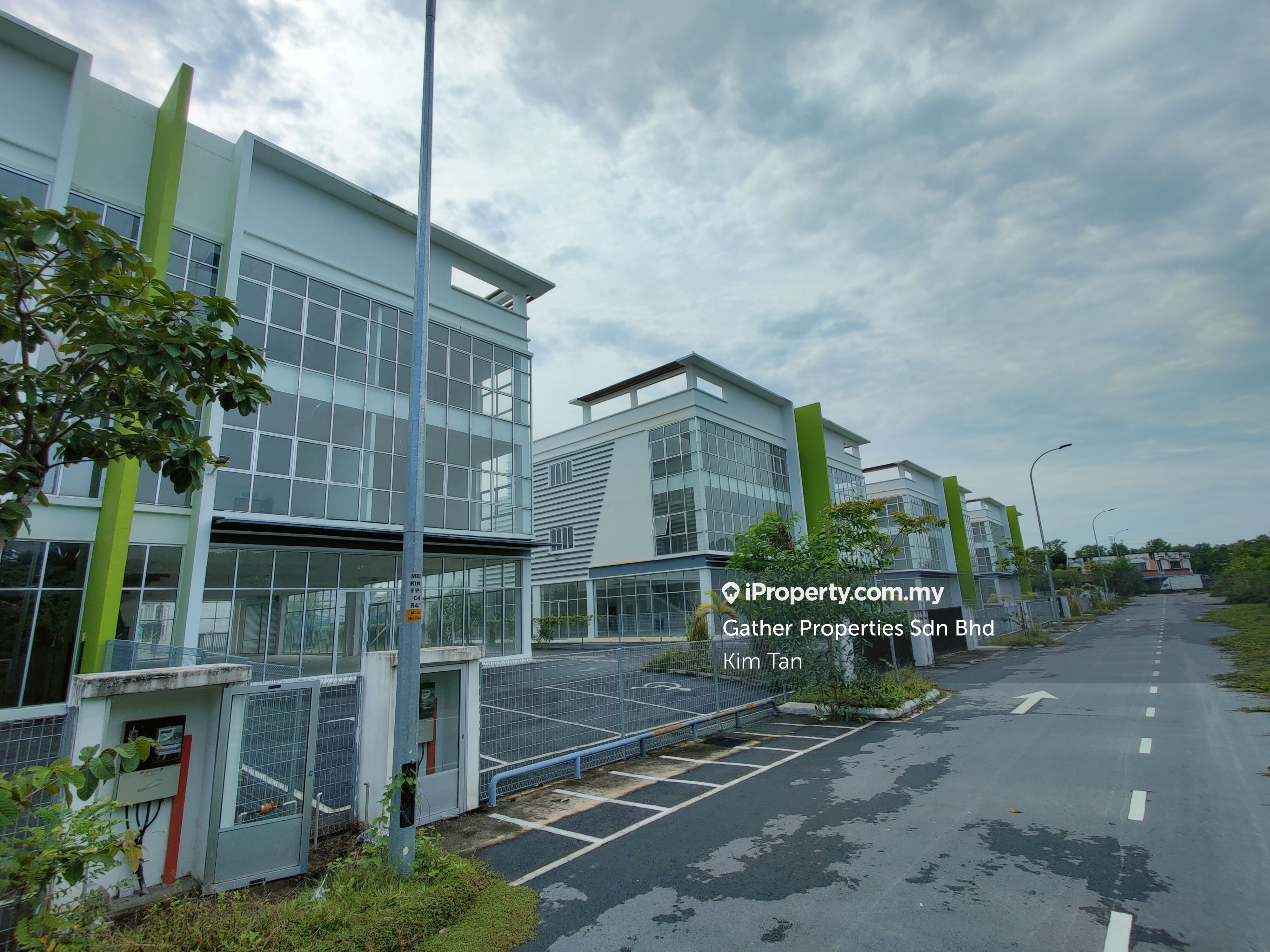 Nilai 7, Kawasan Perindustrian Nilai 7, Negeri Sembilan, Sek 7, Kawasan Perindustrian Nilai 7 ...