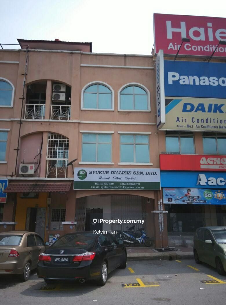 Bandar Puteri 5, Bandar Puteri 5, Bandar Puteri Puchong for rent ...