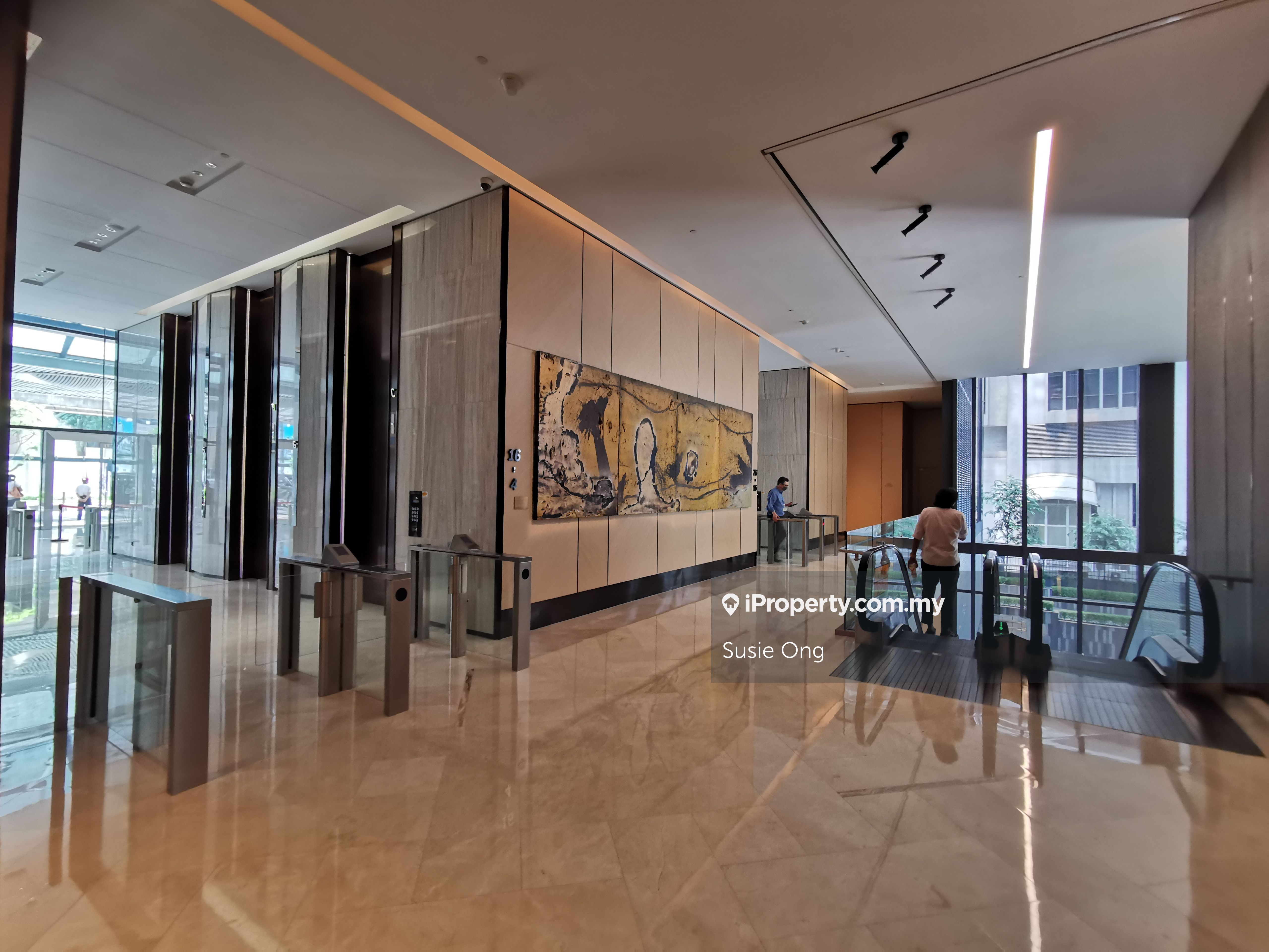 Equatorial Plaza, EQ Plaza, Menara EQ, KLCC, Kuala Lumpur, KLCC for ...