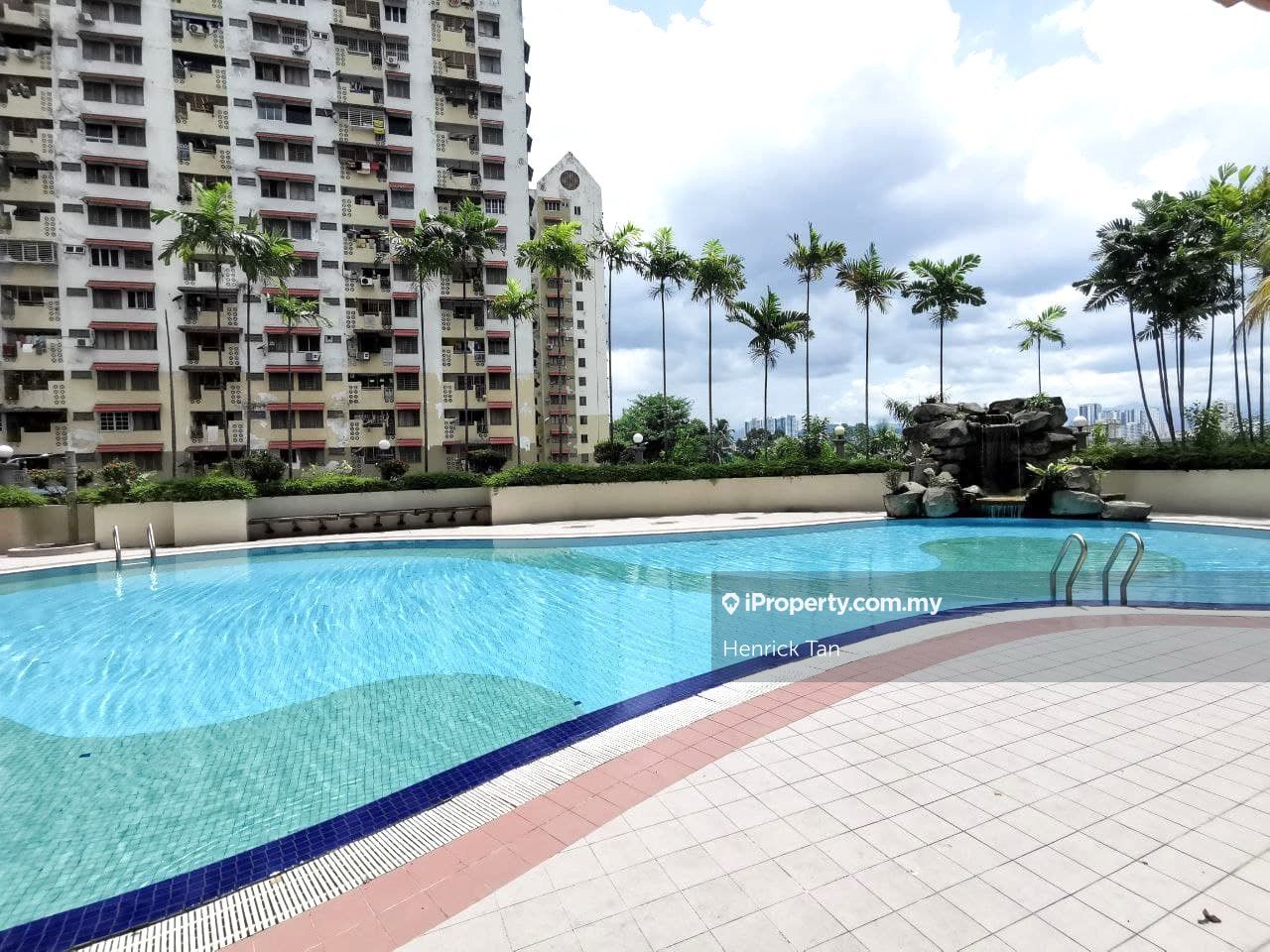 Mutiara Sentul Condominium 3 bedrooms for sale in Sentul, Kuala Lumpur ...