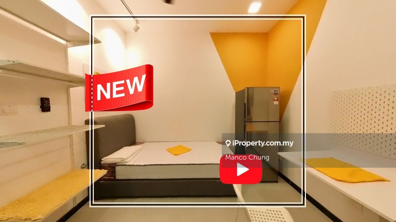 3rdNvenue Serviced Residence 1 bedroom for rent in Ampang, Kuala Lumpur | iProperty.com.my