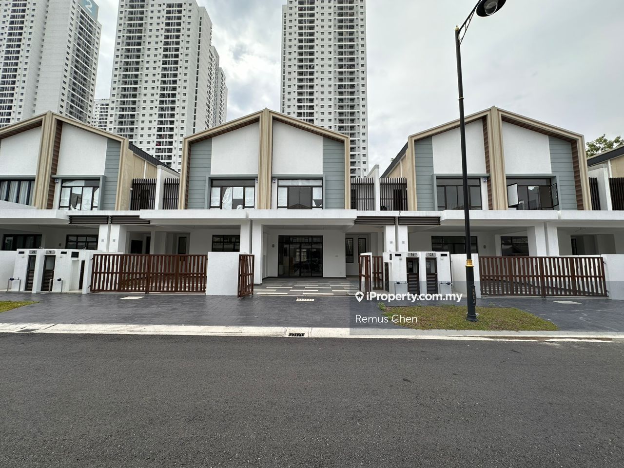 Legasi 3 Bandar Kinrara, Bandar Kinrara 2-sty Terrace/Link House 4 ...