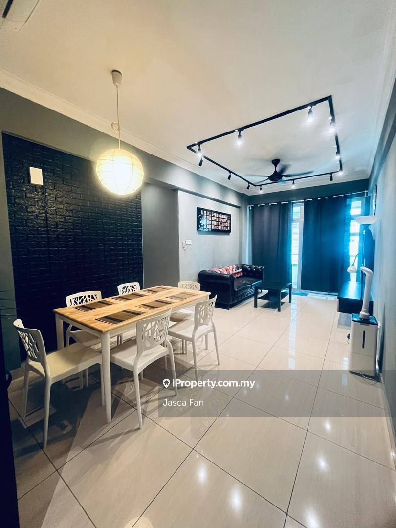 Midori Green (Pangsapuri Hijauan), Taman Mount Austin, Tebrau for rent ...