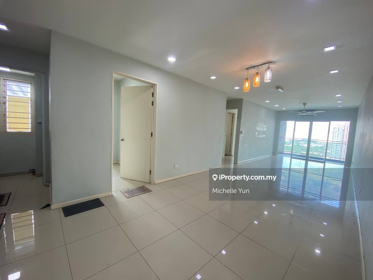 222 Residency Condominium 3 bedrooms for sale in Setapak, Kuala Lumpur ...