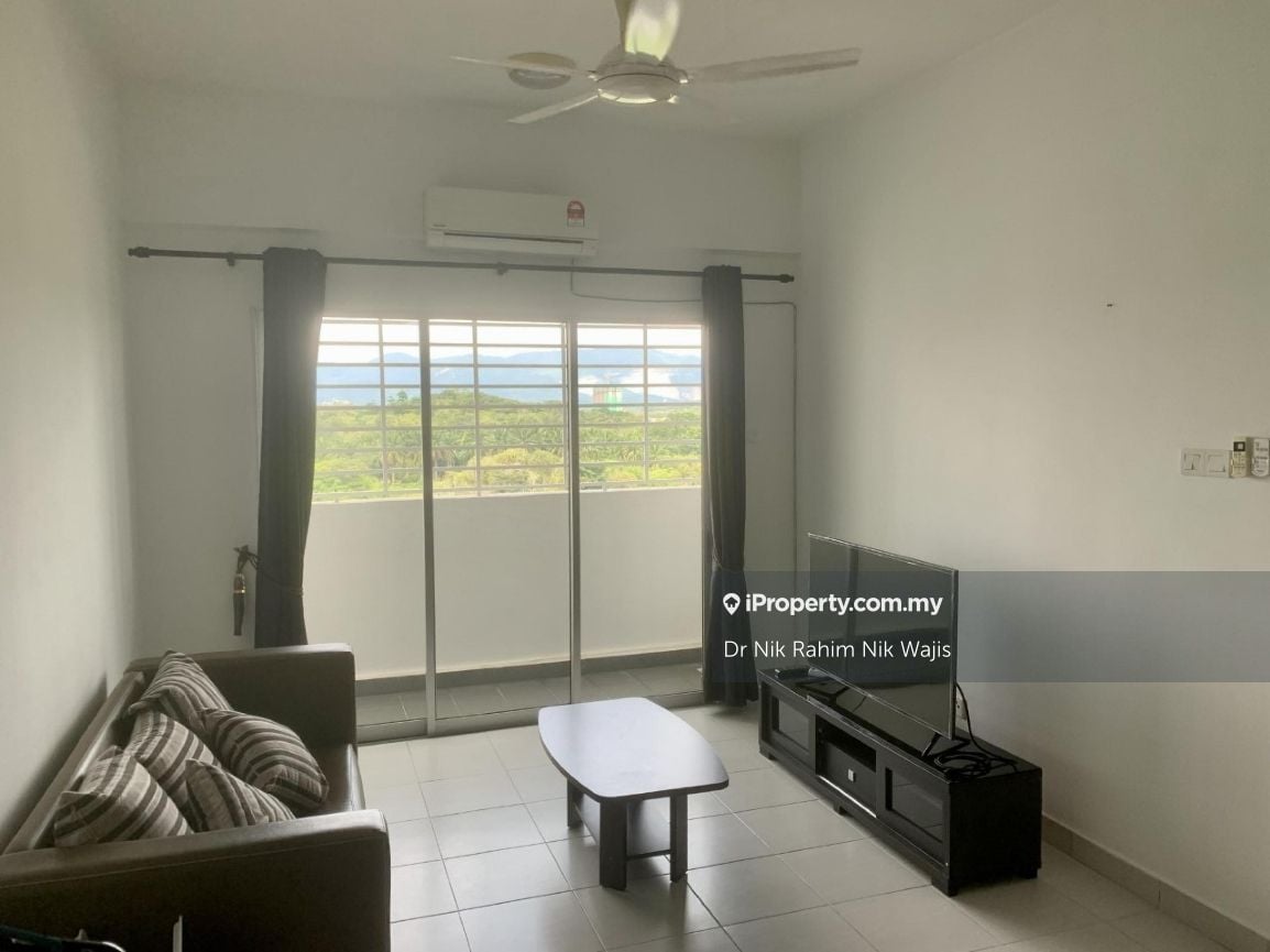 South Bayu Residence (Bayu 2), Bandar Baru Nilai, Nilai for sale ...