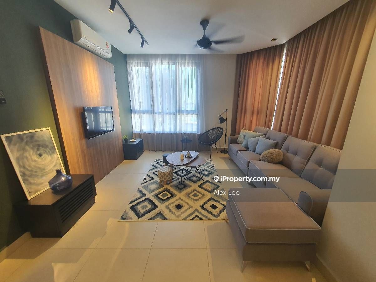 KL Gateway Premium Residences, Bangsar South, Kampung Kerinchi (Bangsar South) for sale ...