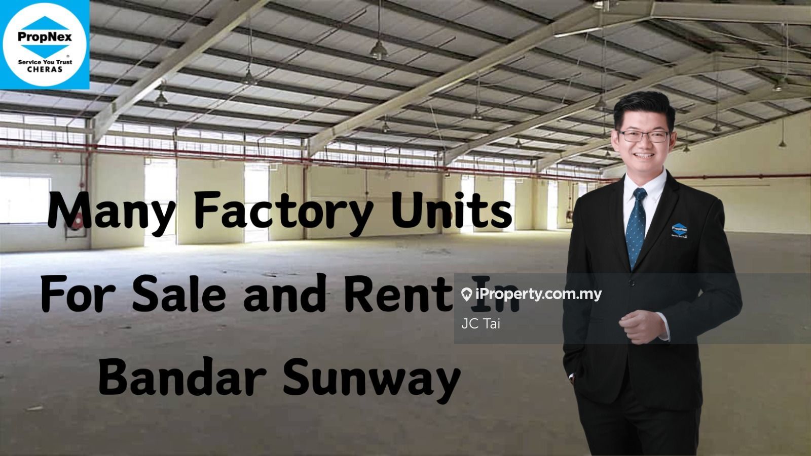 Detached Factory SS13, bandar sunway, Petaling Jaya for rent - RM25000 ...