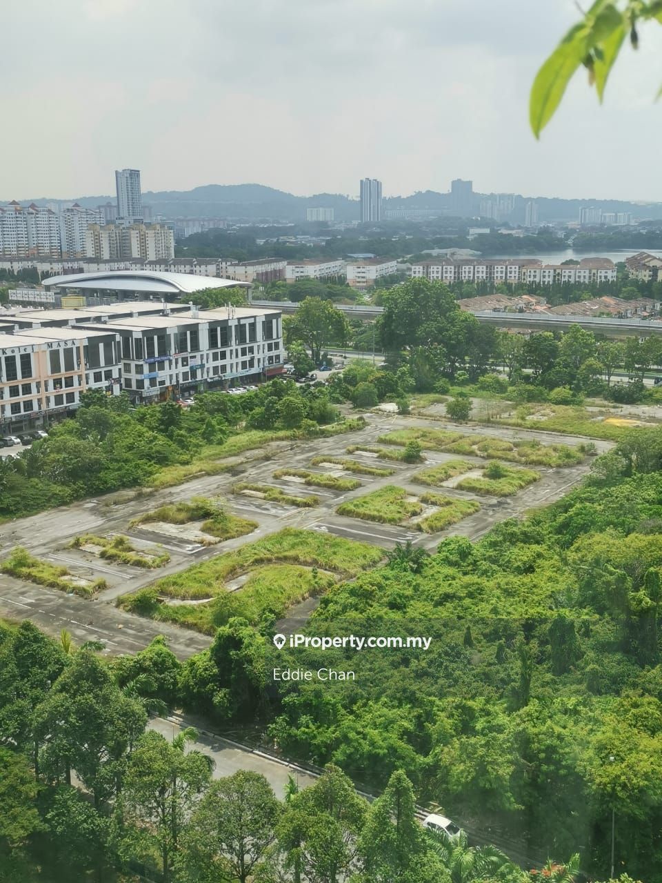 Empty Land in Puchong Prima, Taman Puchong Prima, Puchong, Puchong for ...