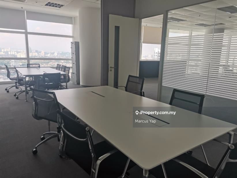 The Ascent, Paradigm Mall, Petaling Jaya, Kelana Jaya Office for rent ...