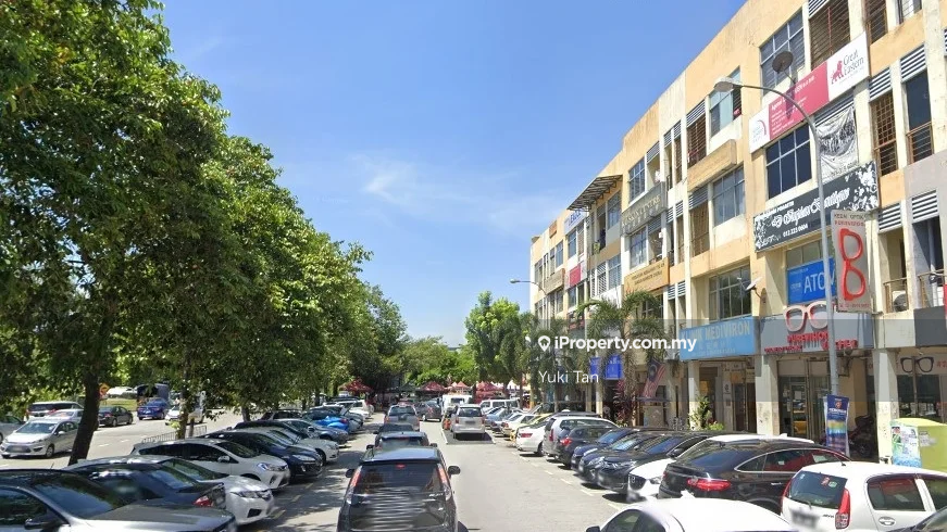 Mahkota Cheras, Mahkota Cheras, Bandar Mahkota Cheras for rent - RM5200 ...