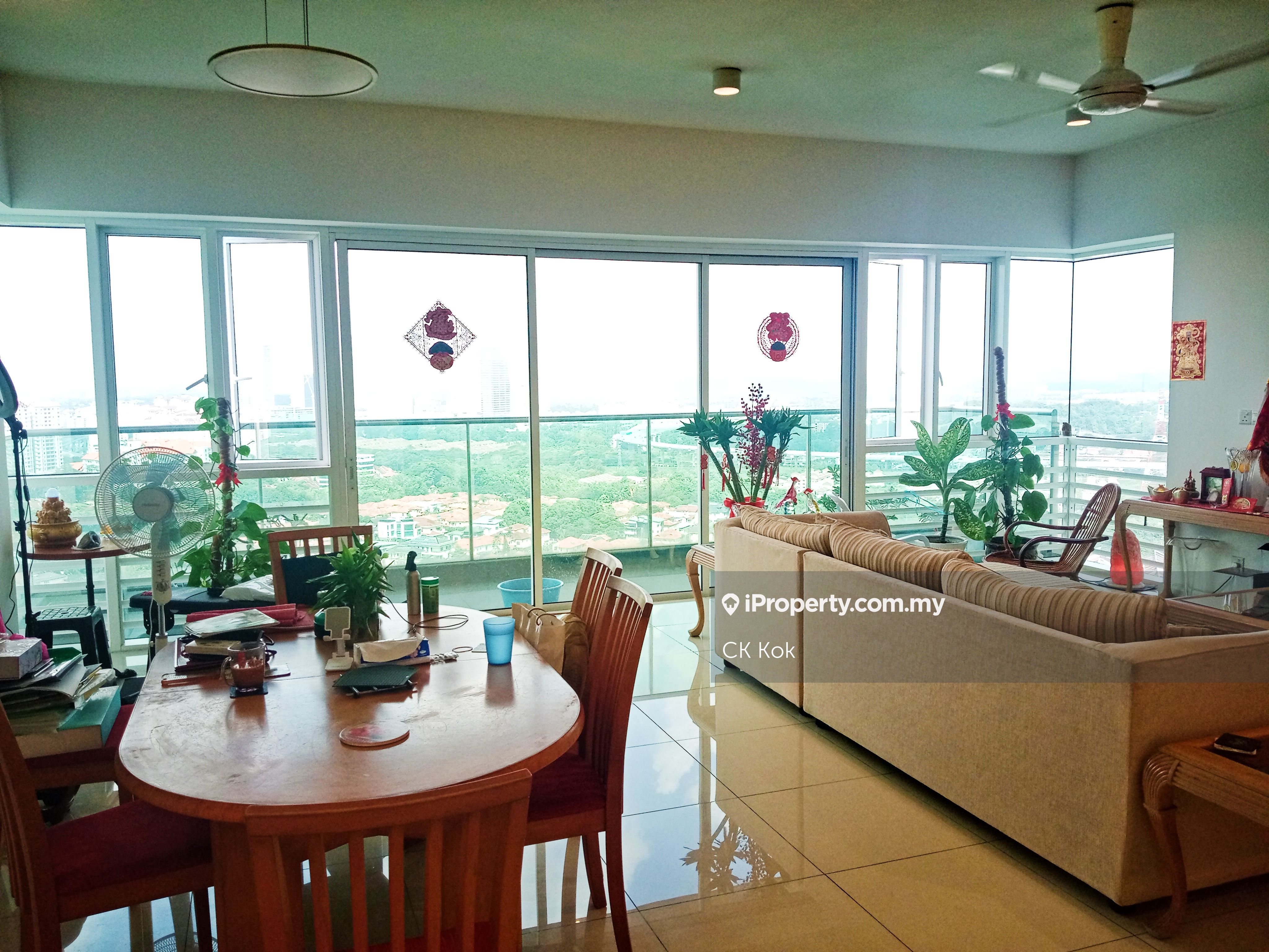 Surian Residences, Mutiara Damansara for sale - RM1450000 | iProperty ...