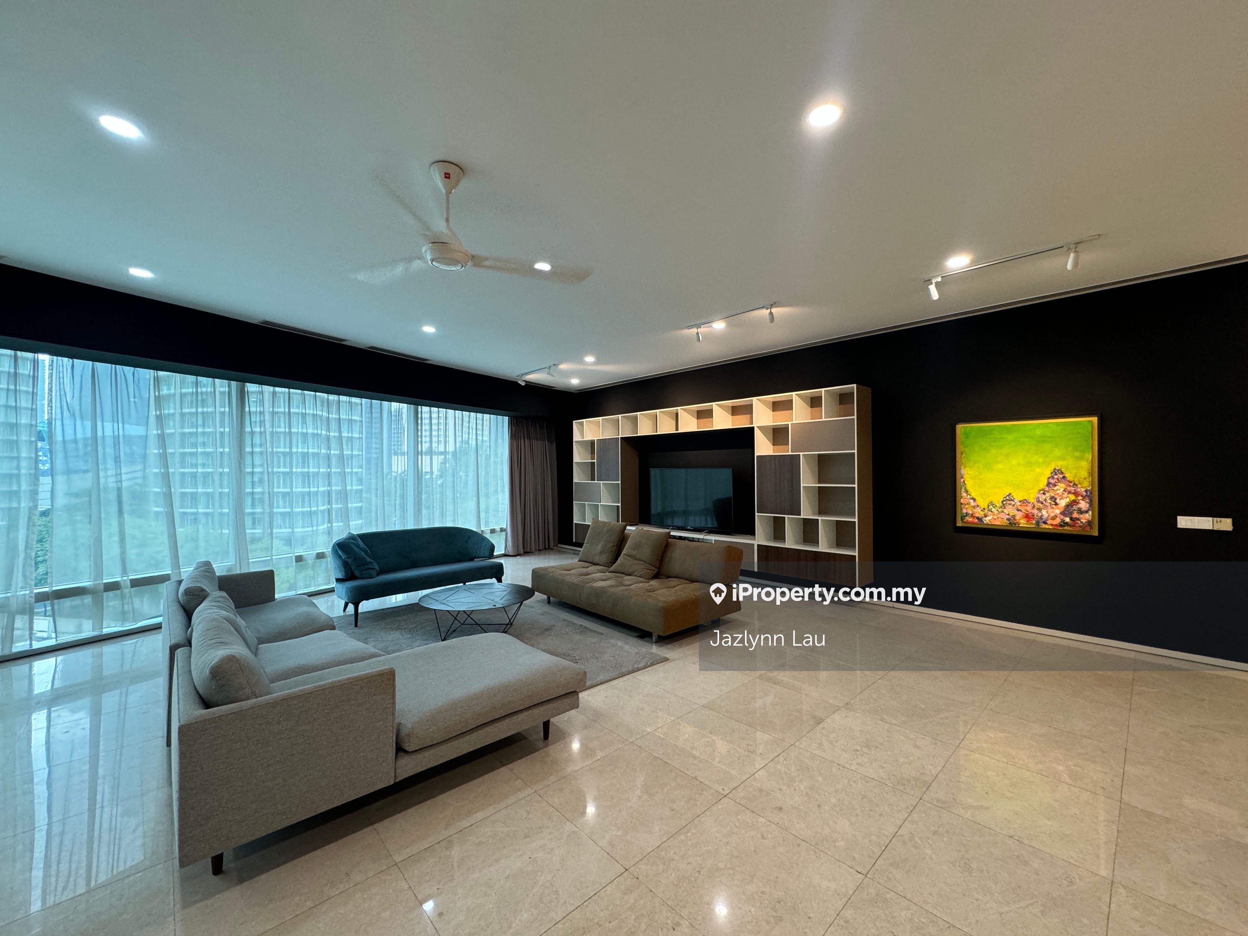 The Avare, KL City Centre, KLCC for rent - RM12000 | iProperty Malaysia