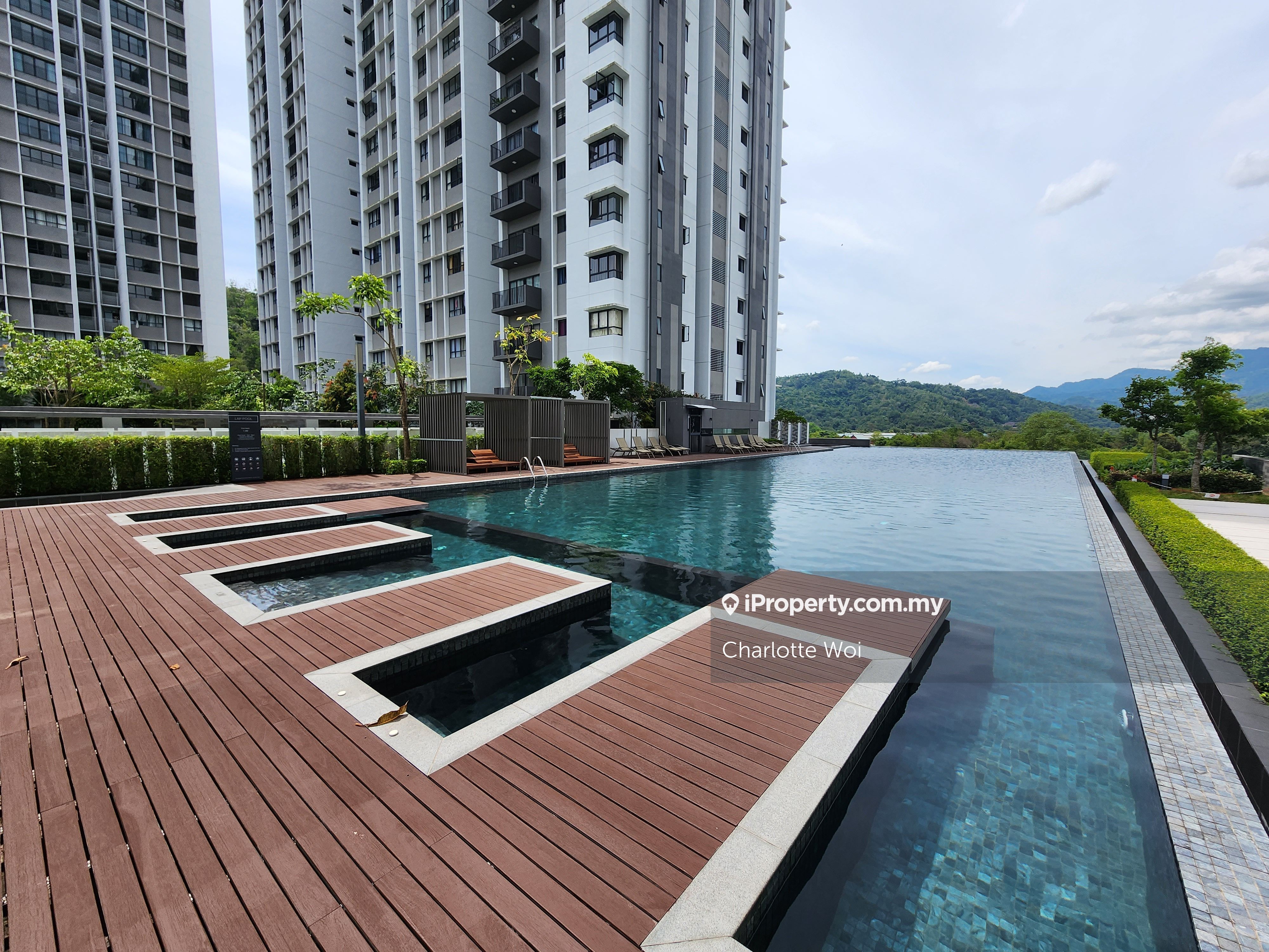 Kingfisher @ Inanam, Inanam, Kota Kinabalu for sale - RM516293 ...