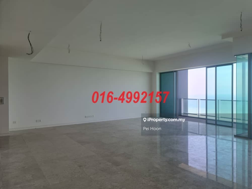 Springtide Residences Condominium 4+1 bedrooms for sale in Tanjung ...