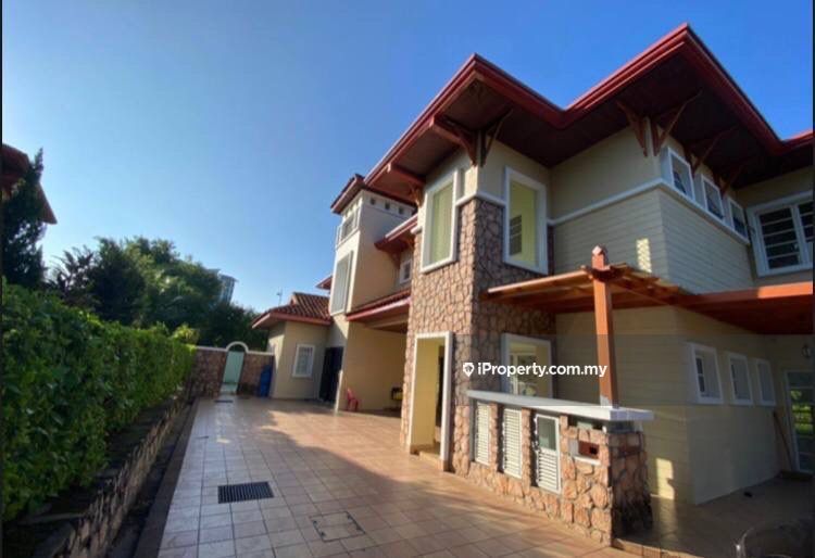 Presint 14 Putrajaya, Putrajaya for sale - RM2800000 | iProperty Malaysia