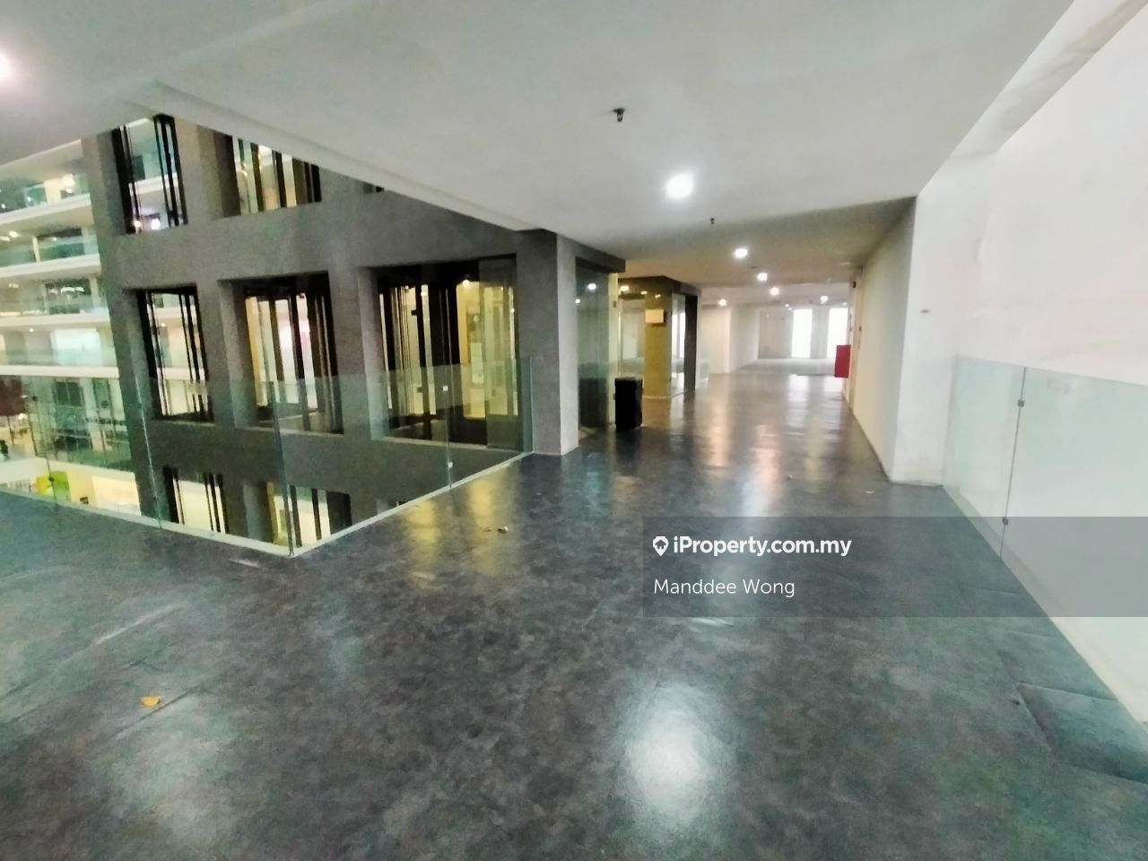 ONE CITY OFFICE LOT , SKYPARK @ ONE CITY , Subang Jaya Office for rent ...
