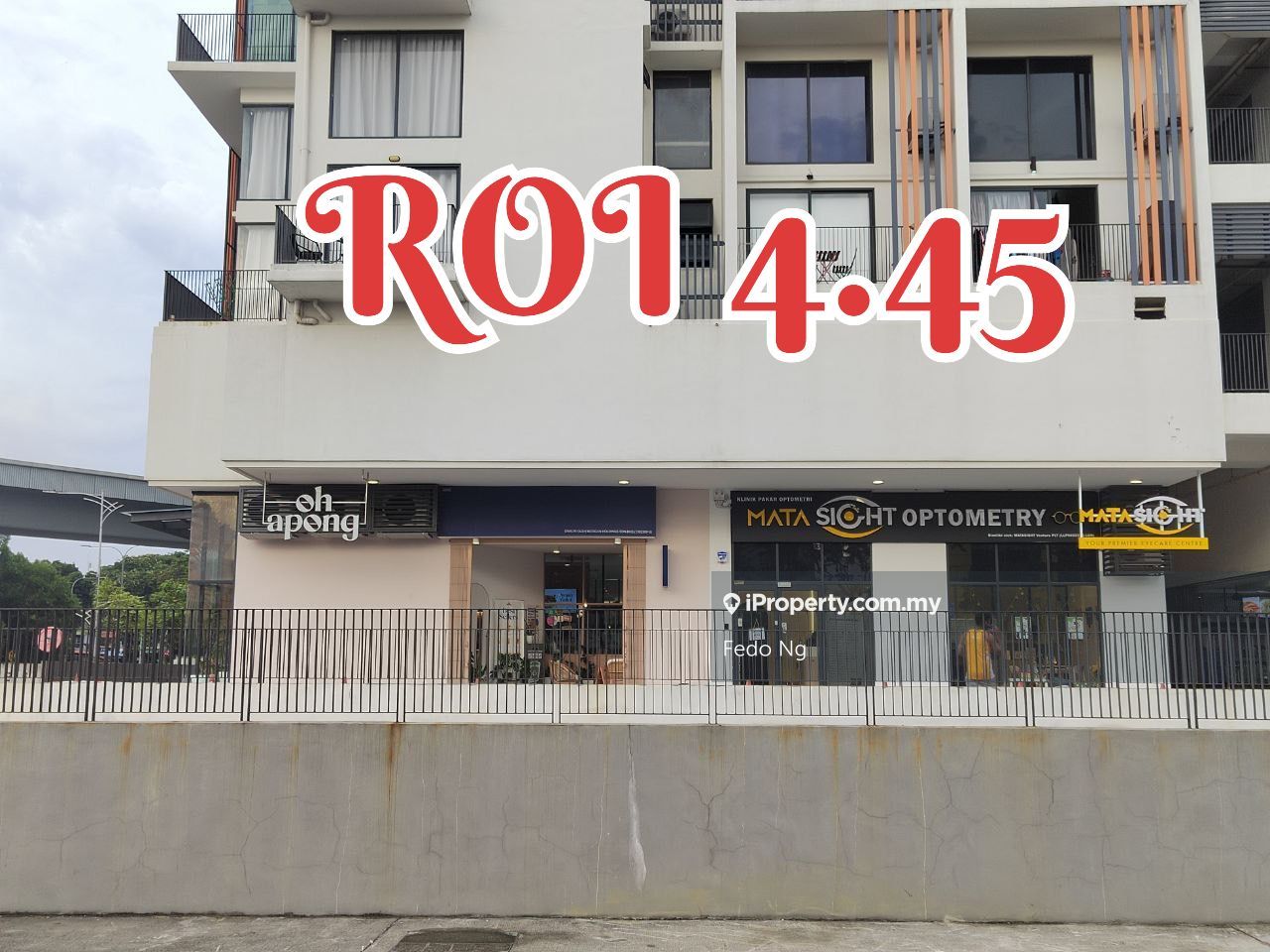 Emporis, Kota Damansara, Petaling Jaya, Kwasa Damansara, Sungai Buloh ...