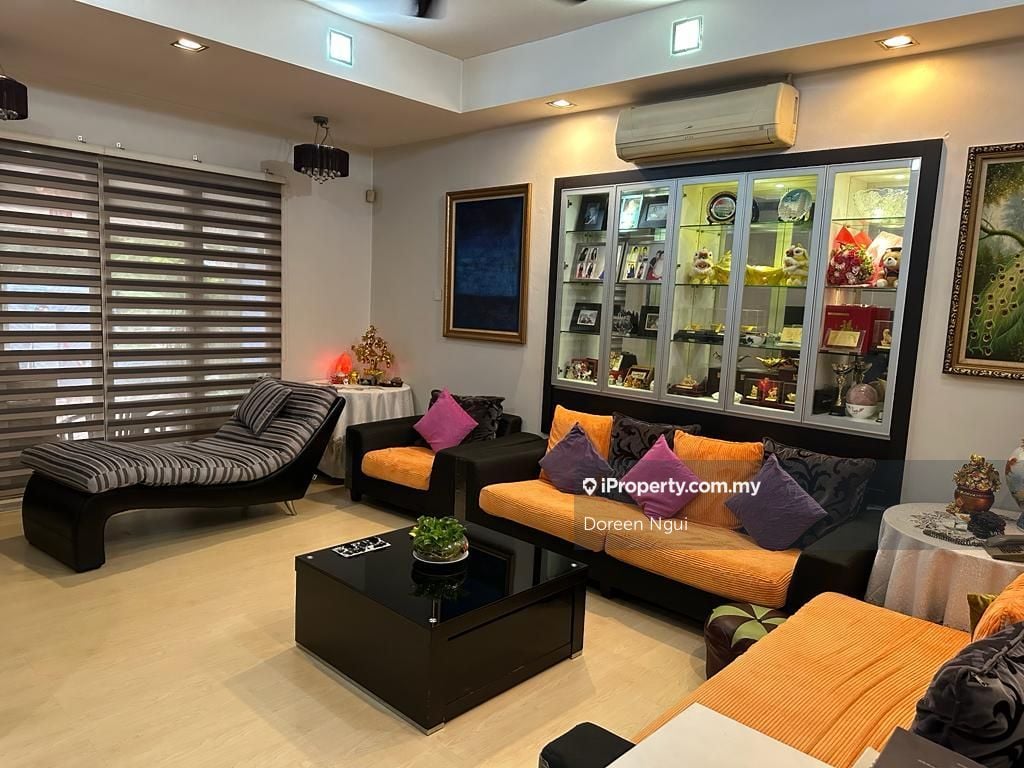 Seksyen 27, Shah Alam for sale - RM1800000 | iProperty Malaysia