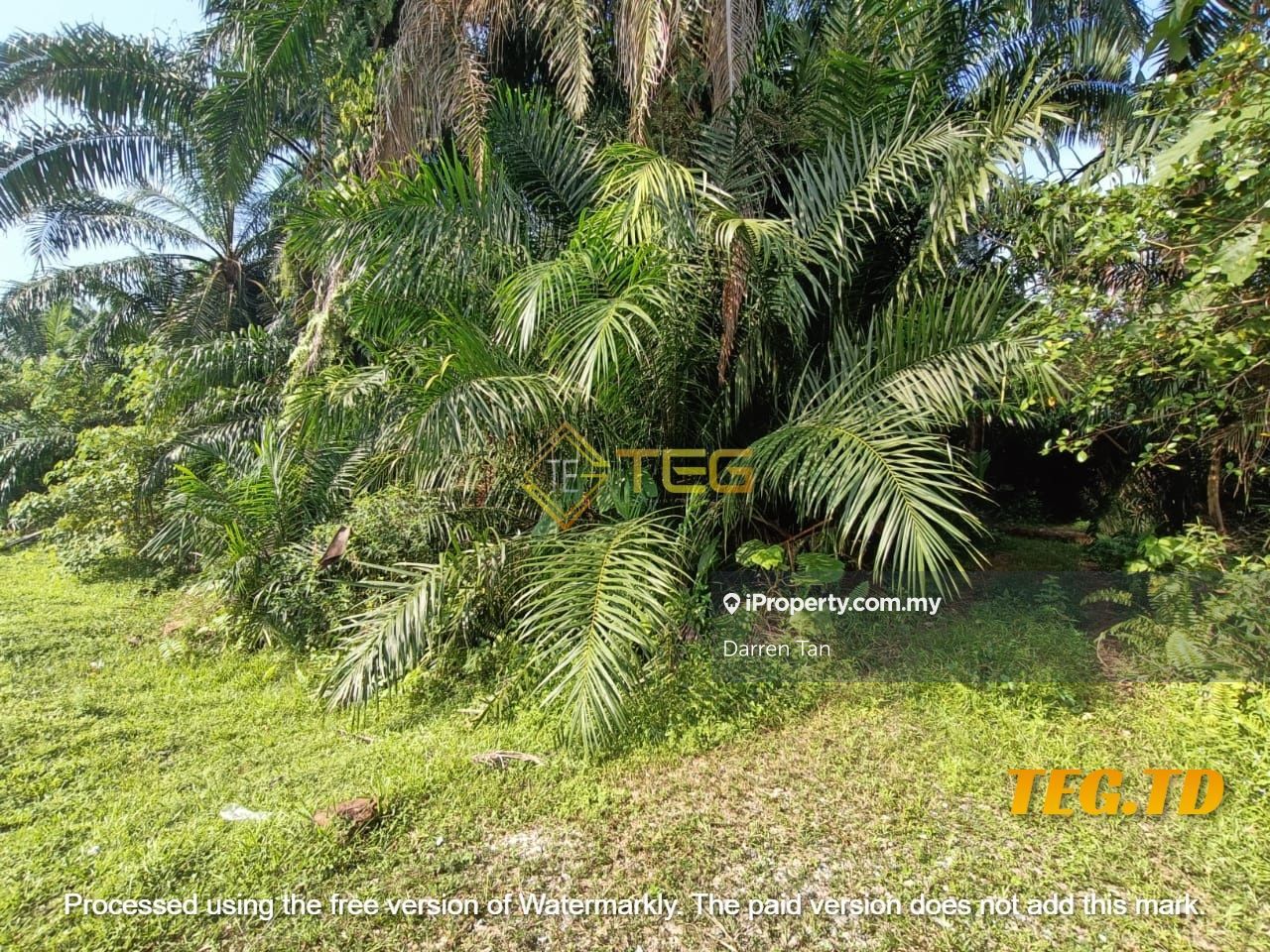 Taman Jenjarom Permai, Kuala Langat, Jenjarom for sale - RM8494000 ...