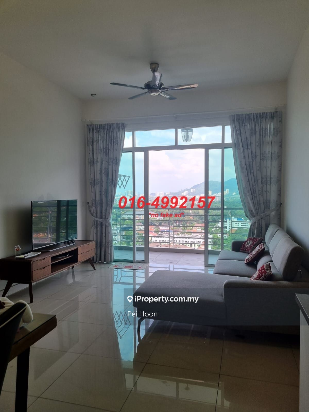 The Cantonment, Pulau Tikus for sale - RM1480000 | iProperty Malaysia