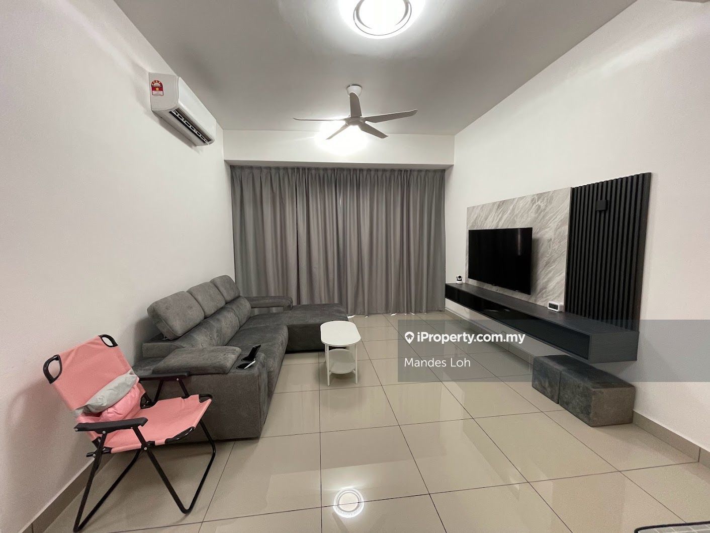 Ayden TownHouse Warisan Puteri Kota Warisan, Sepang for rent - RM2400 ...
