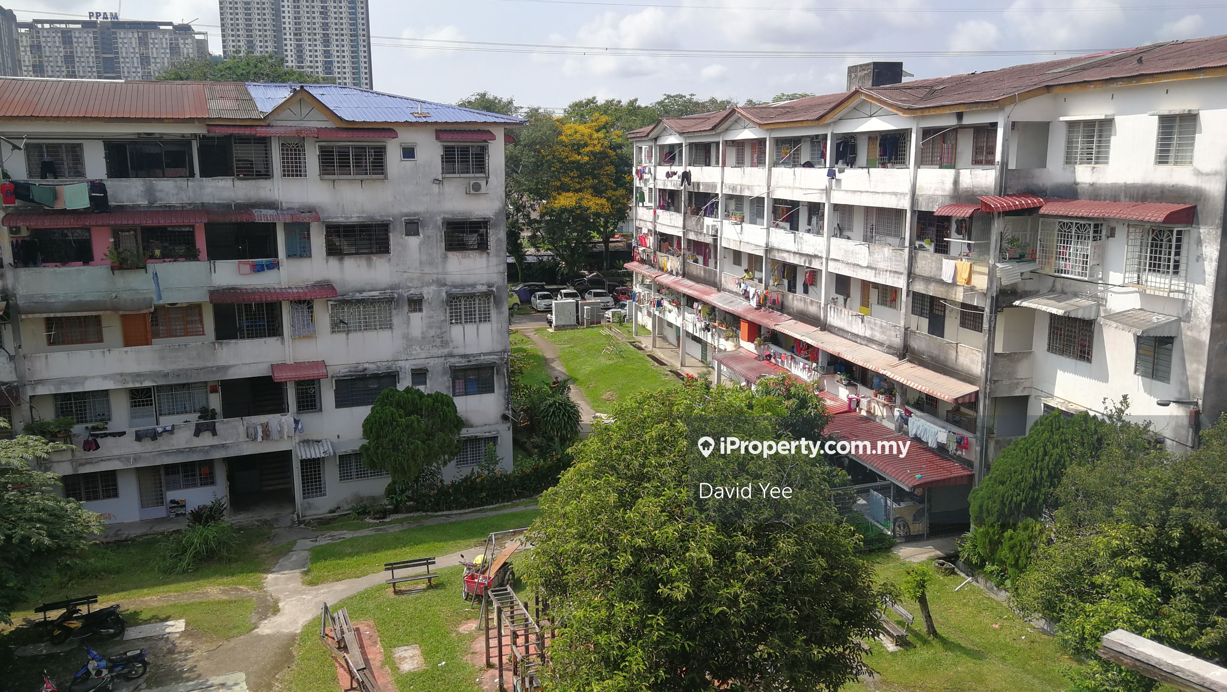Taman Intan Baiduri, Taman Intan Baiduri, Batu Caves for sale ...