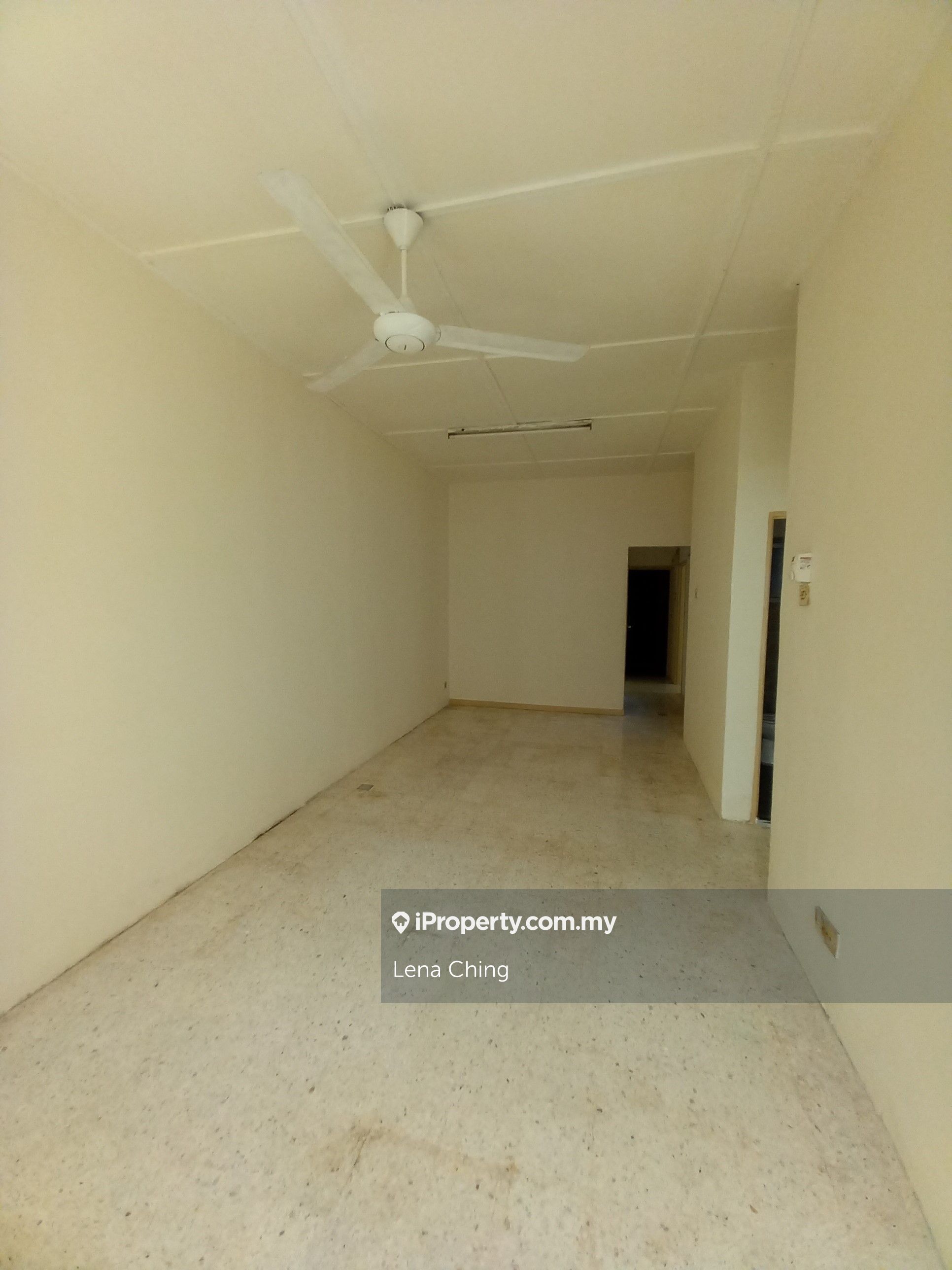 Taman Sri Sentosa, Taman Sri Sentosa, Jalan Klang Lama (Old Klang Road ...