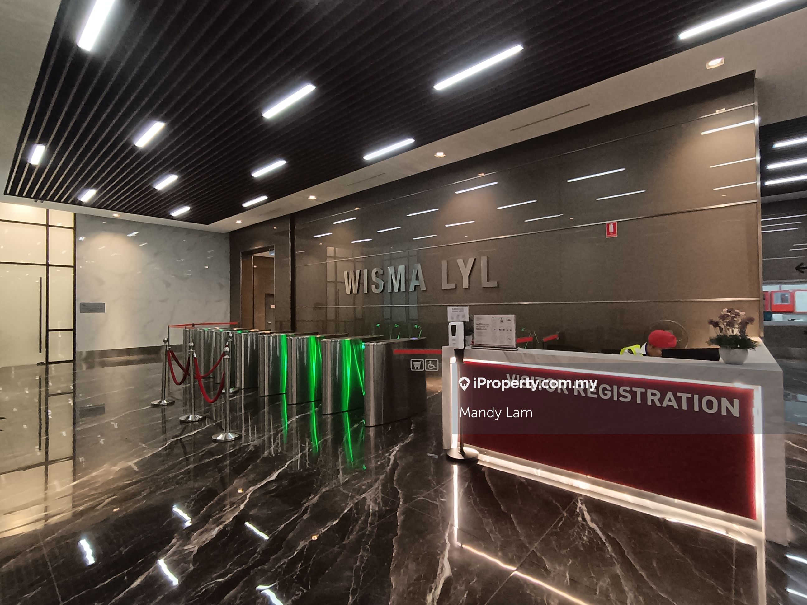 Wisma LYL, Section 51A, Petaling Jaya for rent - RM17225 | iProperty ...