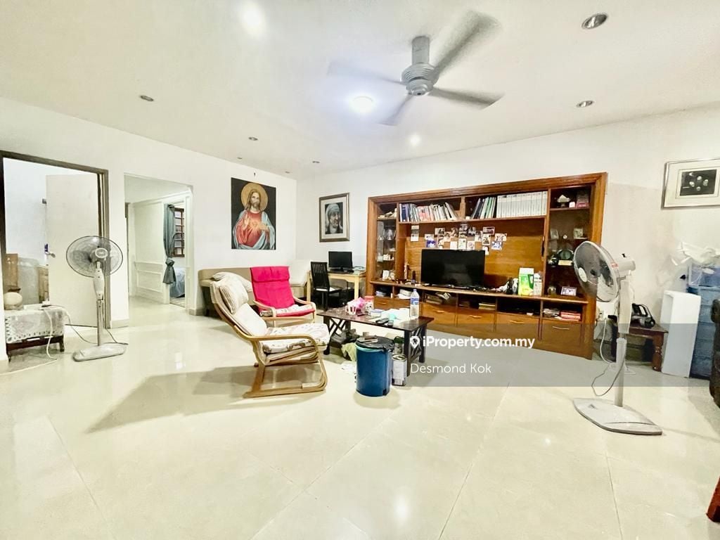 Bandar Sri Damansara, kepong, Bandar Sri Damansara 2-sty Terrace/Link ...