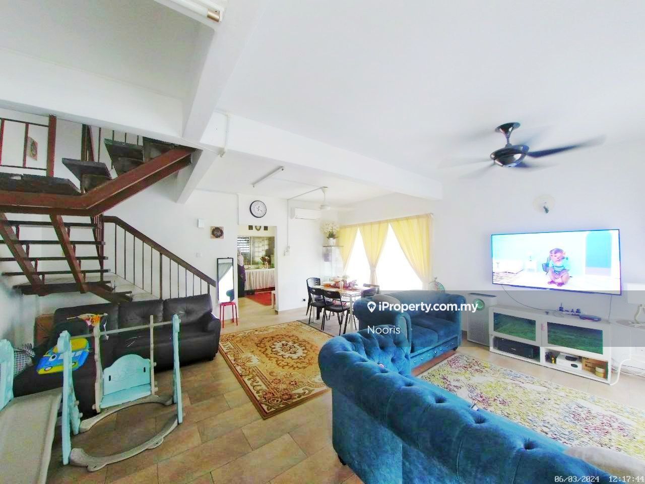 TTDI JAYA U2/43 SHAH ALAM, Taman TTDI Jaya for sale - RM875000 ...