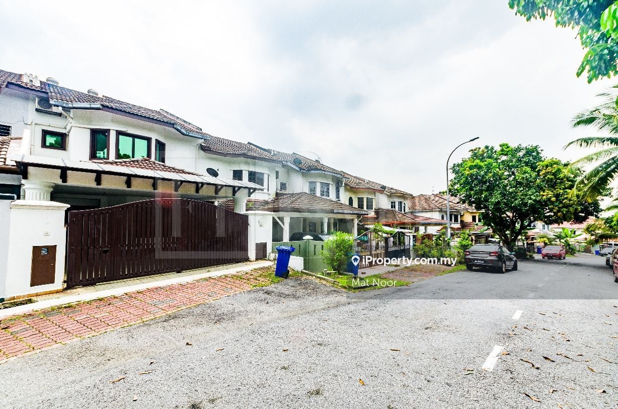 Seksyen 7, Shah Alam for sale - RM720000 | iProperty Malaysia