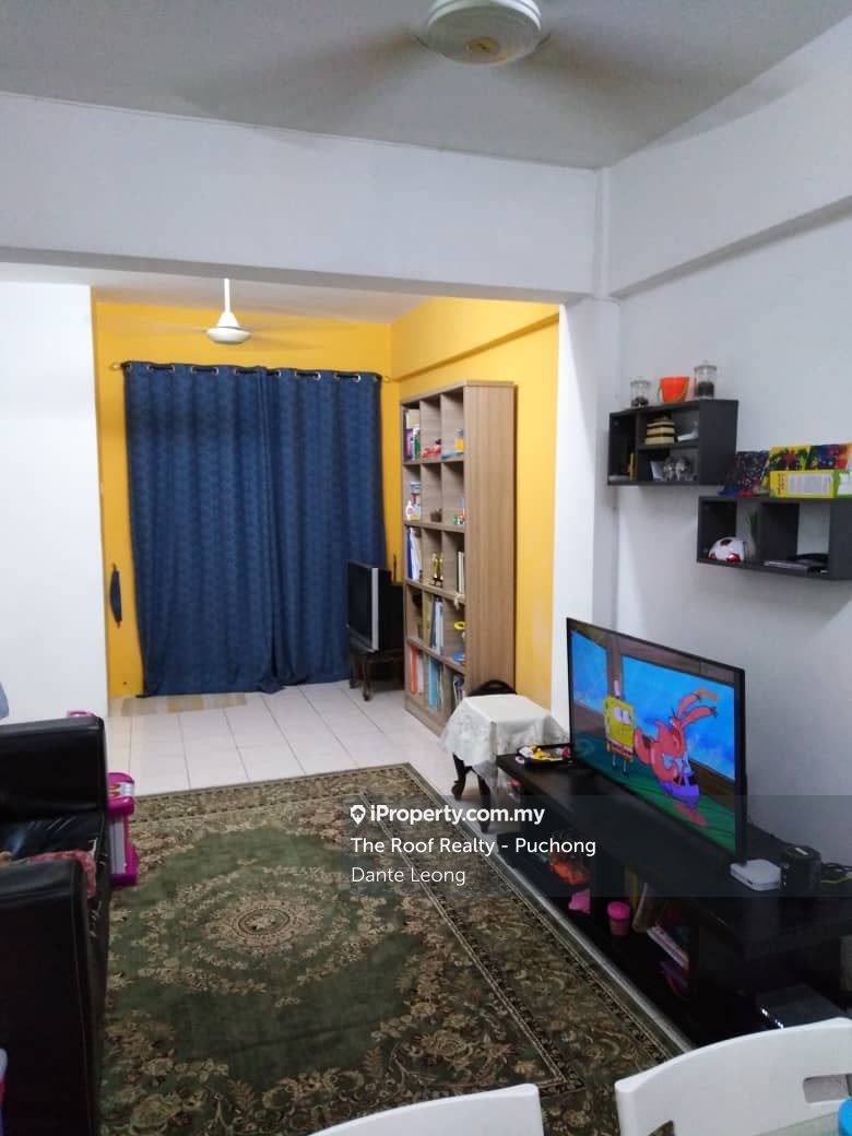Red Ruby, Taman Universiti Indah, Seri Kembangan for sale - RM220000 ...