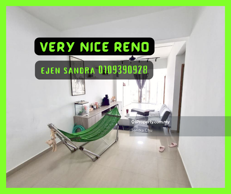 Kepong Sentral Condominium Kepong For Sale Rm295000 Iproperty Malaysia